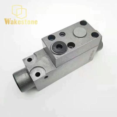 China Boom Holding Valve Boom Distribution Method Lifting Valve For Komatsu Excavator PC110 PC240 PC360-7 PC360-8 for sale