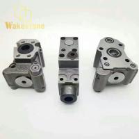 China Boom Holding Valve Boom Distribution Method Lifting Valve For Komatsu Excavator PC110 PC240 PC360-7 PC360-8 for sale