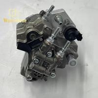 China Fuel Pump Diesel Pump For Komatsu Excavator Spare Parts PC200 PC220-8 for sale