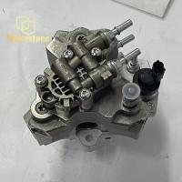 China Fuel Pump Diesel Pump For Komatsu Excavator Spare Parts PC200 PC220-8 for sale
