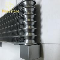 China Komatsu Parts Diesel Radiator Fuel Radiator For Komatsu Excavator PC200 PC240-8 for sale