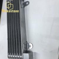 China Komatsu Parts Diesel Radiator Fuel Radiator For Komatsu Excavator PC200 PC240-8 for sale