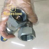 China Oil Pipe Engine Oil Return Pipe For Komatsu Excavator PC300 PC360-7 PC360-8 for sale