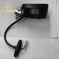 China LED Boom & Cab Work Light For Komatsu Excavators PC200 PC240-7 PC240-8 | OEM-Style Replacement Lamp for sale
