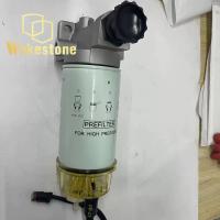 China Oil-Water Separator Sensor For PC200-8 Komatsu Excavator Original Spare Parts for sale