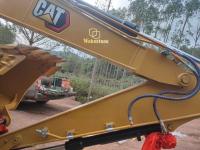 China Construction Engineering Excavator CAT313 Spare Parts Hydraulic Breaker Pipe Kit for sale