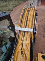 China Construction Engineering Excavator CAT313 Spare Parts Hydraulic Breaker Pipe Kit for sale