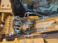 China Construction Engineering Excavator CAT313 Spare Parts Hydraulic Breaker Pipe Kit for sale