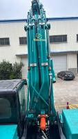China Construction Engineering Excavator SK350-12 Spare Parts Hydraulic Breaker Pipe Kit for sale