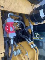 China Construction Engineering SANY Excavator  Spare Parts Hydraulic Breaker Pipe Kit for sale