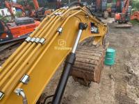 China Construction Engineering SANY Excavator  Spare Parts Hydraulic Breaker Pipe Kit for sale