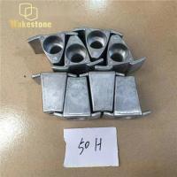 China 50H Excavator Parts Flexible Coupling For Excavator Connecting Rubber for sale