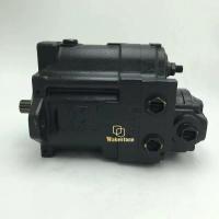 China Excavator Parts DOOSAN Hydraulic Pump Assembly Plunger Pump Main Pump, Excavator DX210W for sale