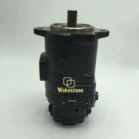 China Excavator Parts DOOSAN Hydraulic Pump Assembly Plunger Pump Main Pump, Excavator DX210W for sale