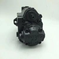 China Excavator Parts DOOSAN Hydraulic Pump Assembly Plunger Pump Main Pump, Excavator DX210W for sale