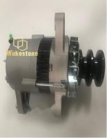 China Excavator parts alternator 6BD1 generator,EX200-1 generator for sale