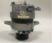 China Excavator parts alternator 6BD1 generator,EX200-1 generator for sale