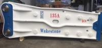 China Hydraulic breaker WSTB135A Furukawa HB20G series suitable for SK200 SK230-5A for sale