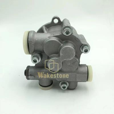 China K3V112 Gear Hydraulic Pump Pilot Pump For Excavator EC210 EC240 EC290 Part Number 14535458 for sale