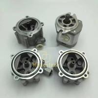 China K3V112 Gear Hydraulic Pump Pilot Pump For Excavator EC210 EC240 EC290 Part Number 14535458 for sale
