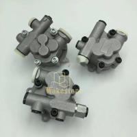 China K3V112 Gear Hydraulic Pump Pilot Pump For Excavator EC210 EC240 EC290 Part Number 14535458 for sale