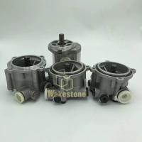 China K3V112 Gear Hydraulic Pump Pilot Pump For Excavator EC210 EC240 EC290 Part Number 14535458 for sale