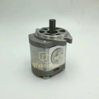 China K3V112 Gear Hydraulic Pump Pilot Pump For Excavator EC210 EC240 EC290 Part Number 14535458 for sale
