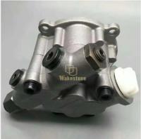 China Hydraulic Main Pump Gear Pump Suitable For Excavator EC290 EC290B EC290BLC for sale