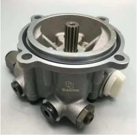 China Hydraulic Main Pump Gear Pump Suitable For Excavator EC290 EC290B EC290BLC for sale
