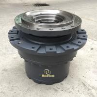 China Excavator Parts Hitachi 200 220-5 Zax210-6 Travel Motr Assembly Reducer Gear Box Gear Box for sale