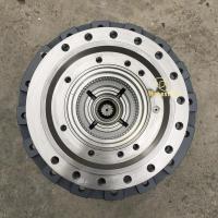 China Excavator Parts Hitachi 200 220-5 Zax210-6 Travel Motr Assembly Reducer Gear Box Gear Box for sale