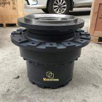 China Excavator Parts Hitachi 200 220-5 Zax210-6 Travel Motr Assembly Reducer Gear Box Gear Box for sale