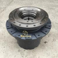 China Excavator Parts Hitachi 200 220-5 Zax210-6 Travel Motr Assembly Reducer Gear Box Gear Box for sale