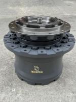 China Excavator Parts Hitachi ZAX120-6 Travel Motor Travel Gear Box Assembly Reducer Gear Box for sale