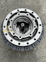 China Excavator Parts Hitachi ZAX120-6 Travel Motor Travel Gear Box Assembly Reducer Gear Box for sale
