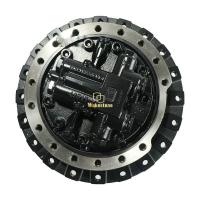 China Excavator Parts Hitachi ZAX200-3 ZAX240-3 EFI Travel Motor Assembly Hydraulic Reducer Gearbox for sale