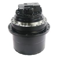 China Excavator Parts Kobelco SK200 210 250-8 Travel Motor Assembly Hydraulic Reducer Gearbox for sale