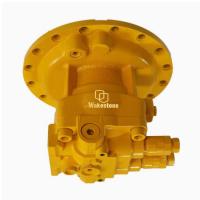 China Carter 320C 320D Excavator Swing Motor Assembly M5X130 for sale