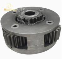 China Excavator Gearbox Parts Rotary Motor Pinion For Kobelco SK200/210/230-8 Planetary Gear for sale