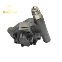China Hydraulic Pump Pilot Pump Gear Pump Auxiliary Pump Accessories For Excavator Komatsu PC120-6 PC200 Engine for sale