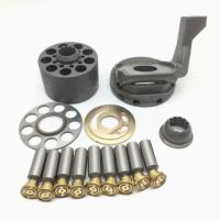 China Excavator Hydraulic Pump Assembly Parts Repair Kit For Kobelco SK120-5.5 Kawasaki Hydraulic Pump K3V63 for sale