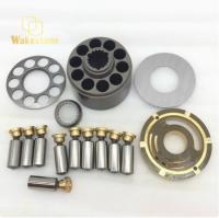 China Excavator Hydraulic Pump Assembly Parts Repair Kit For Doosan Daewoo 55 60-7 AP2D25 for sale