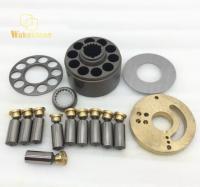 China Excavator Hydraulic Pump Assembly Parts Repair Kit For Doosan Daewoo 55 60-7 AP2D25 for sale