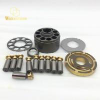 China Excavator Hydraulic Pump Assembly Parts Repair Kit For Doosan Daewoo 55 60-7 AP2D25 for sale