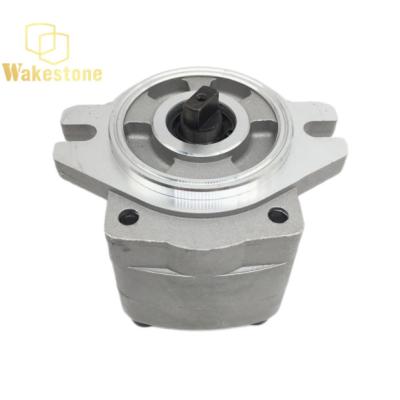 China Excavator Repair Parts For Carter 320D Hydraulic Pump Pilot Pump Gearbox Auxiliary Tail Pump for sale