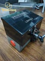 China Portable Hydraulic Flow Meter For All Types Of Excavators for sale