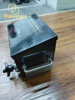 China Portable Hydraulic Flow Meter For All Types Of Excavators for sale