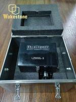 China Portable Hydraulic Flow Meter For All Types Of Excavators for sale