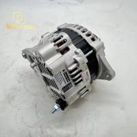 China Excavator  Alternator For vol vo 120D 1G381-64012 A3TA9091A D3.8E 24V 80A for sale