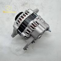 China Excavator  Alternator For vol vo 120D 1G381-64012 A3TA9091A D3.8E 24V 80A for sale